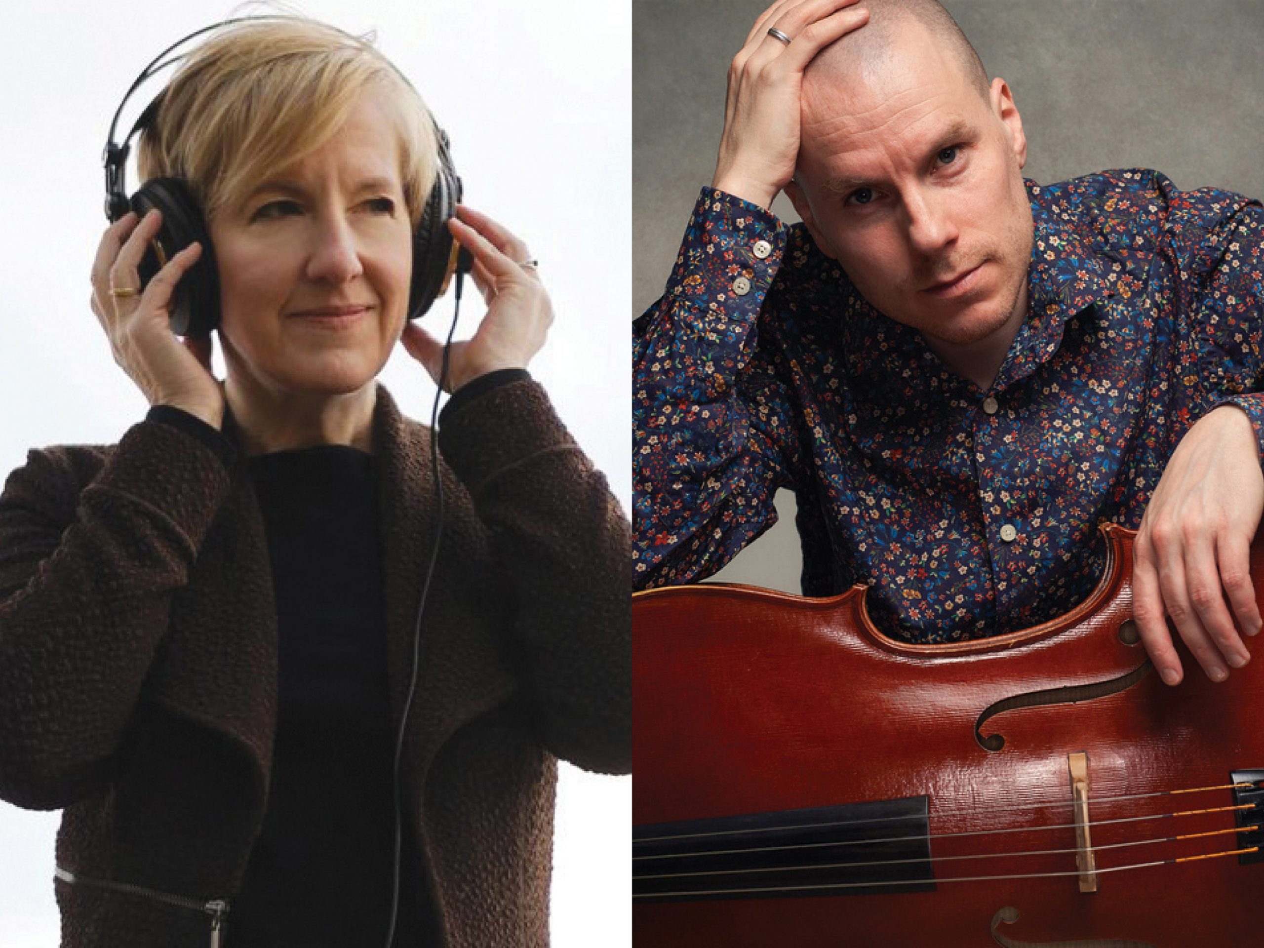 Interpretations: Alexandra Gardner / Johannes Sidenius - Roulette