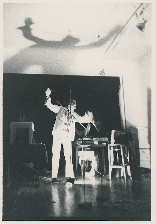 Jerry Hunt - Roulette