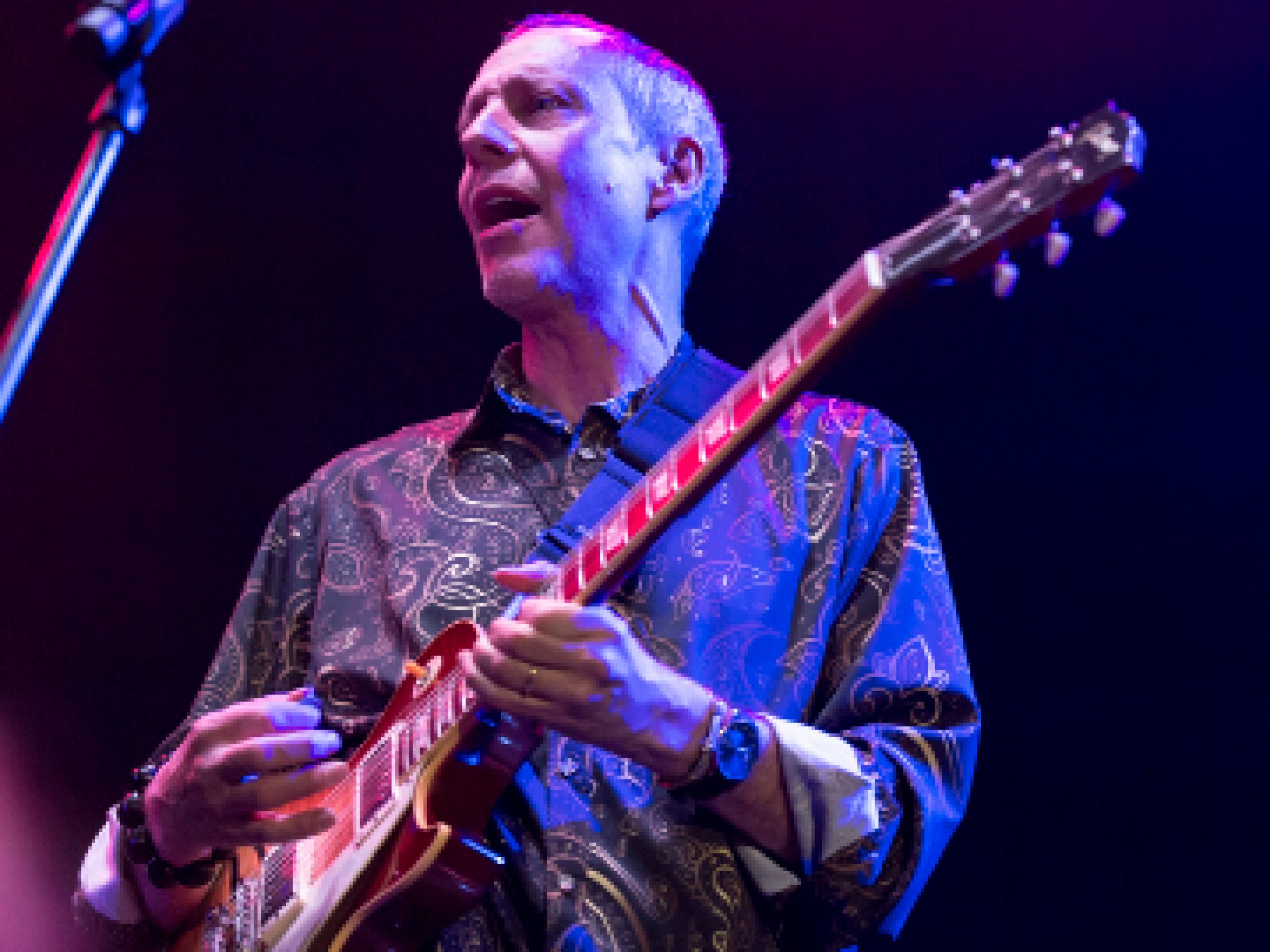 Joel Harrison: New Works - Roulette