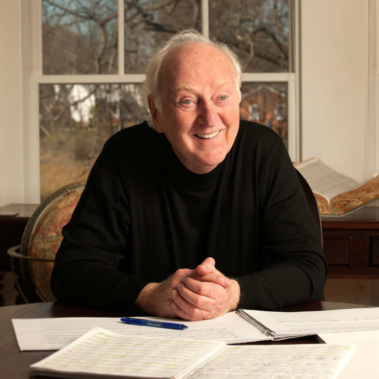 A John Duffy Celebration - Roulette