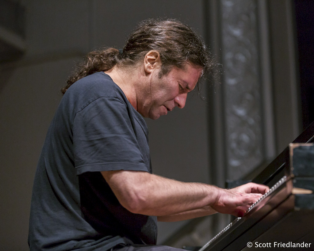 John Blum - Roulette