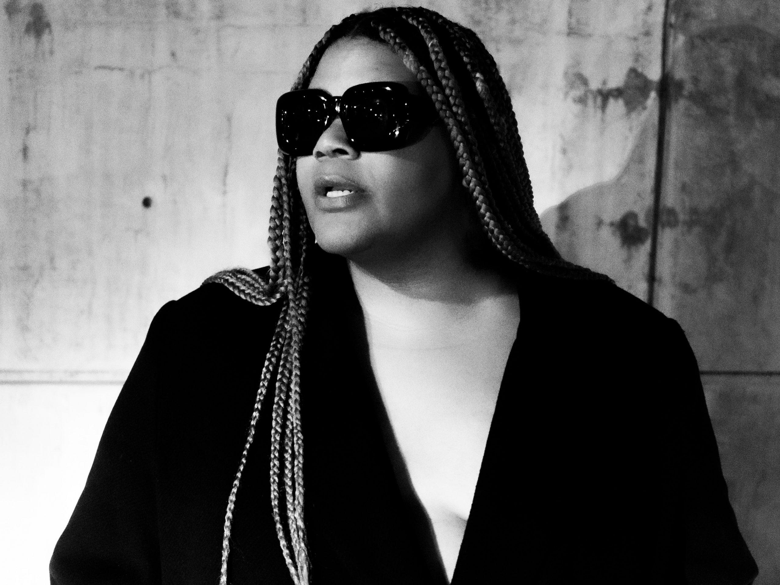 Mixology: Joy Guidry, Shamar Watt, Kwami Winfield - Roulette