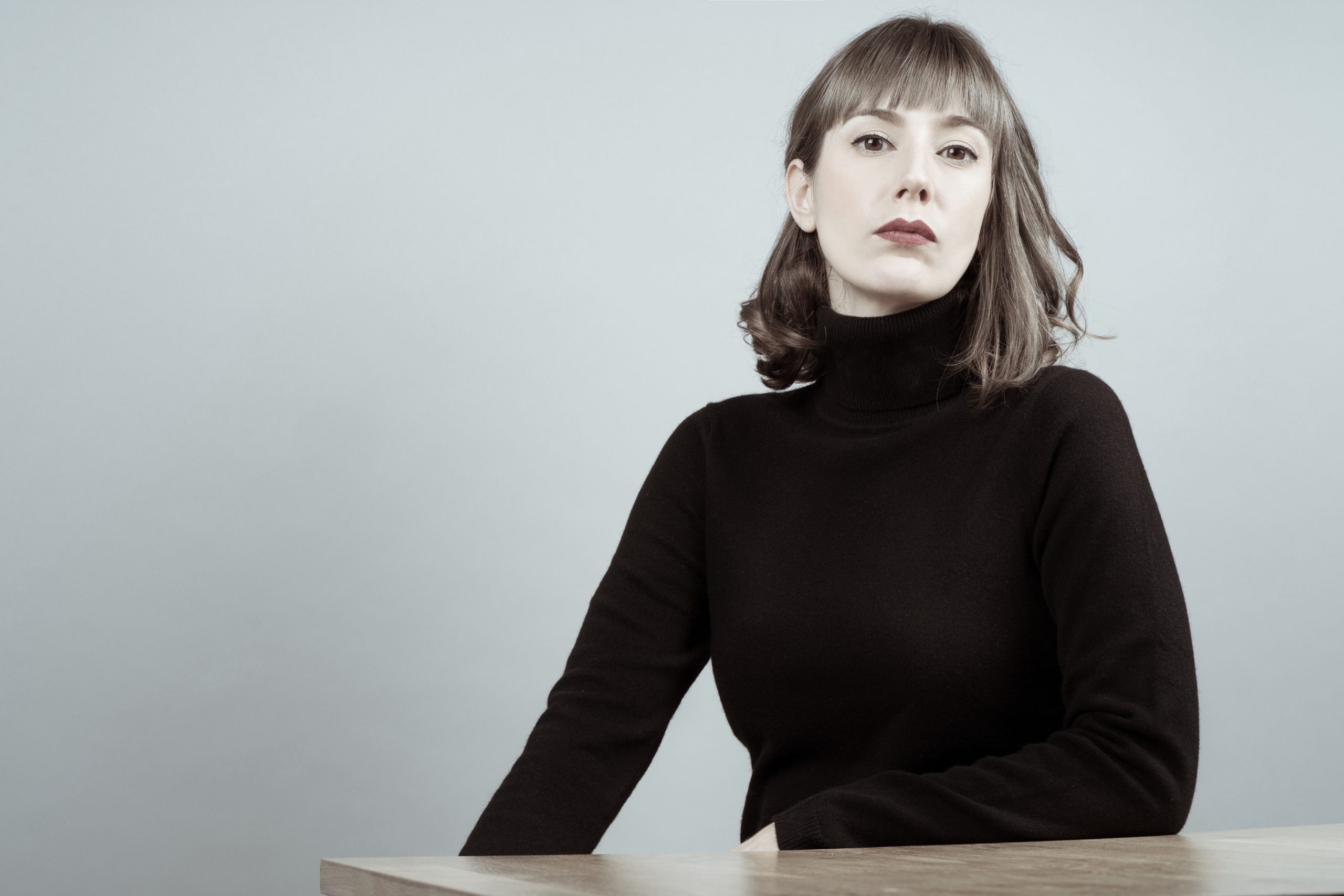 Julia Den Boer: The Underfolding - Roulette