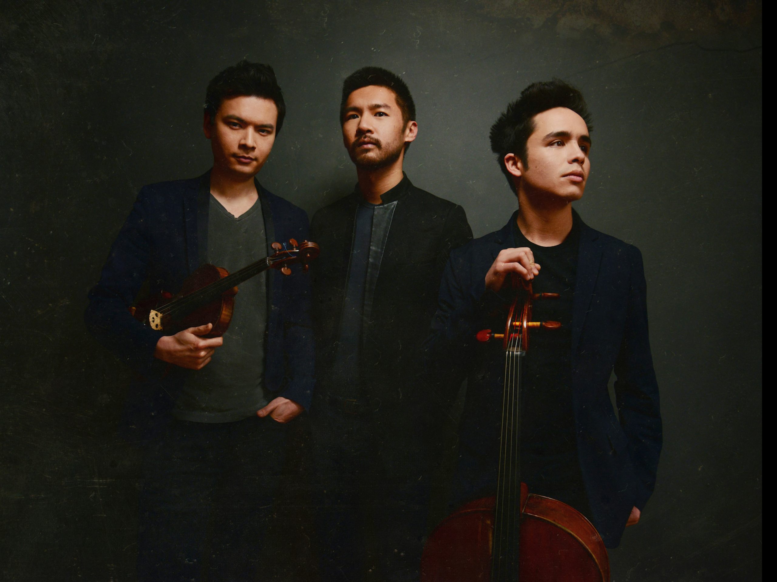 ZORN@70 at ROULETTE PART FOUR: FOUR WORLD PREMIERES featuring The Junction Trio, Jennifer Choi ...