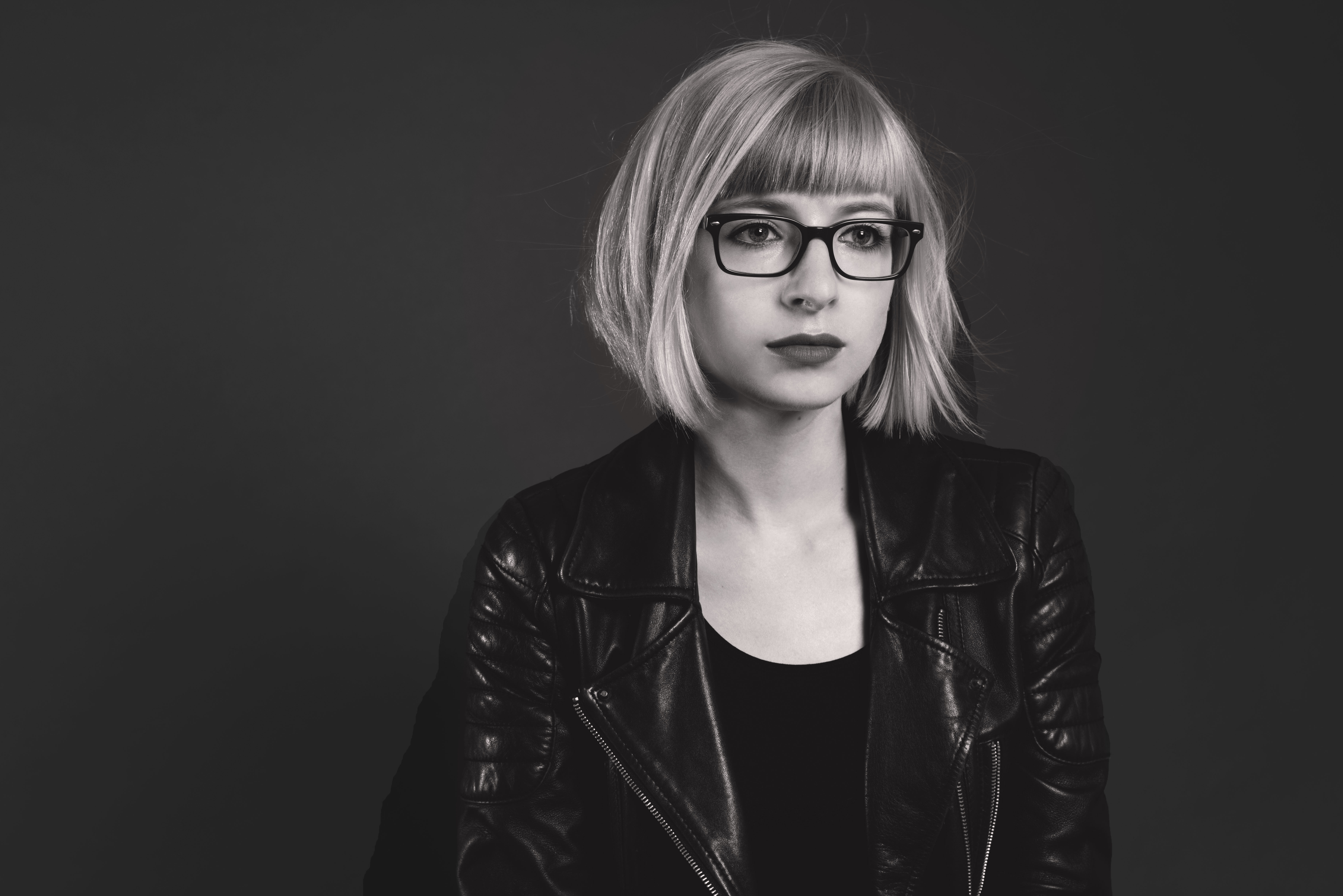 Kelly Moran: Hallucinations - Roulette