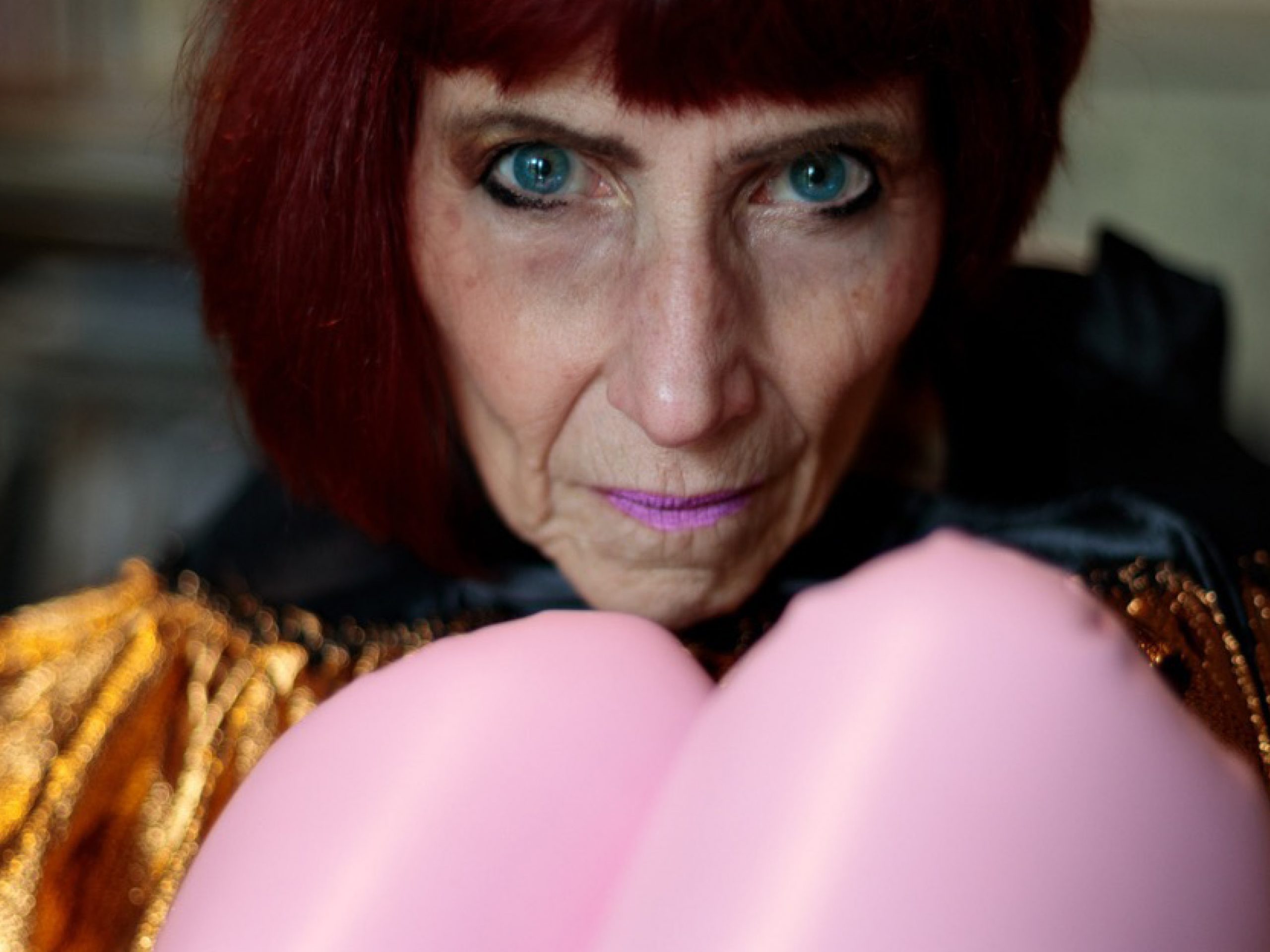 Kathleen Supové: Epic - Roulette