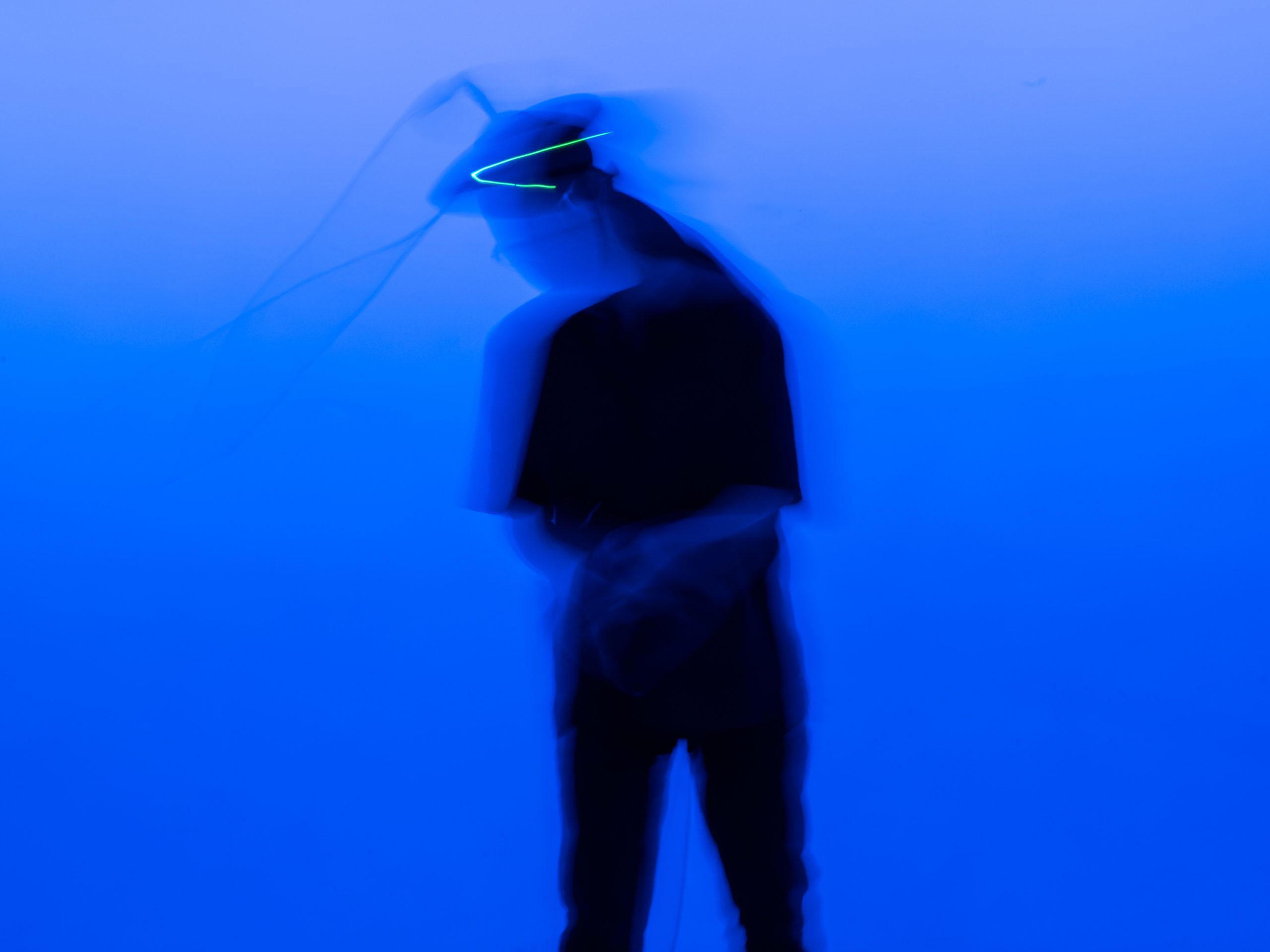 Leo Chang with Efraín Rozas: Primitive Technologies - Roulette