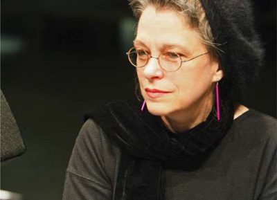 Mary Jane Leach - Roulette
