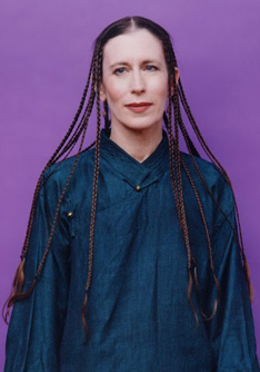MEREDITH MONK: A Benefit For Roulette - Roulette