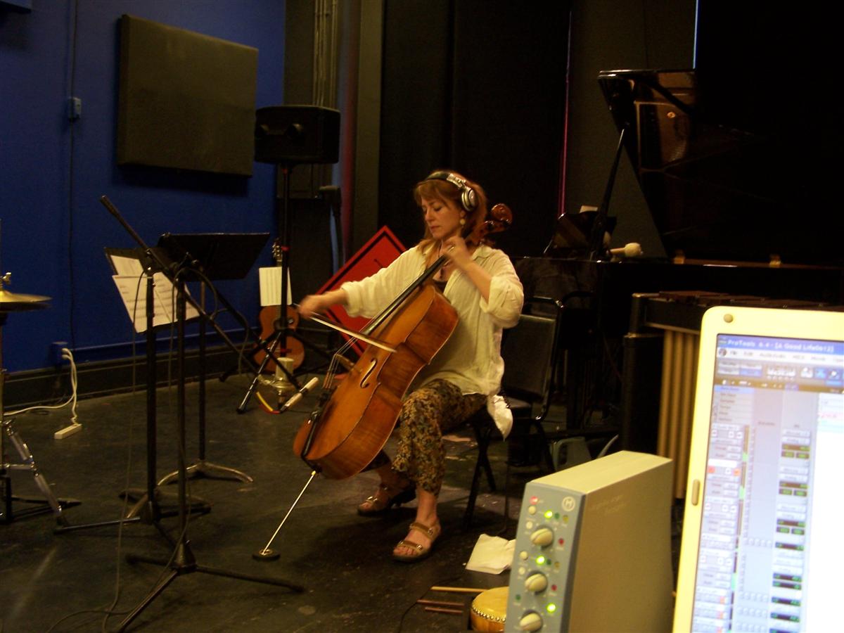 Michelle Kinney - Roulette