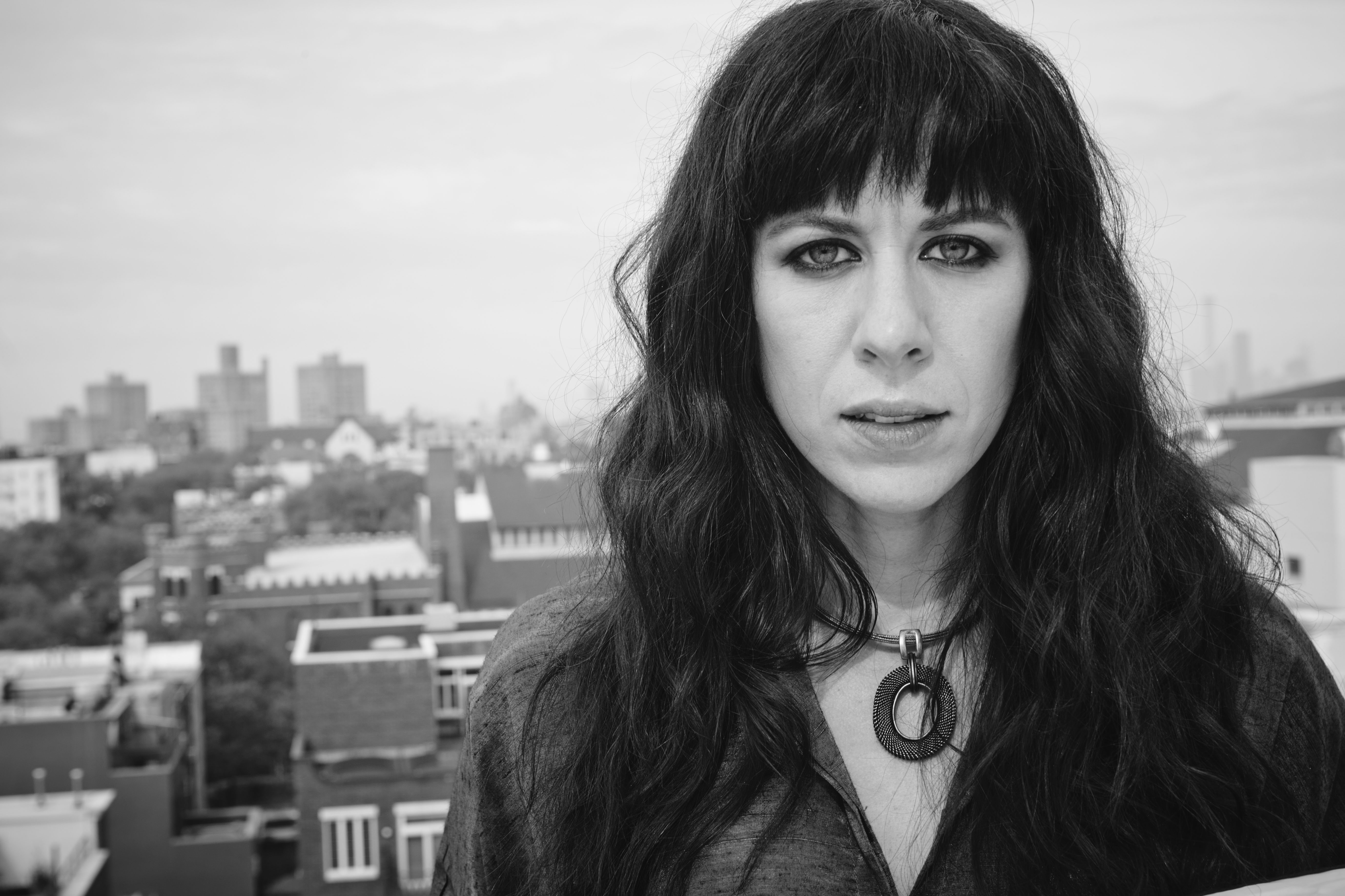 Curated by Meredith Monk: Missy Mazzoli // GABI - Roulette