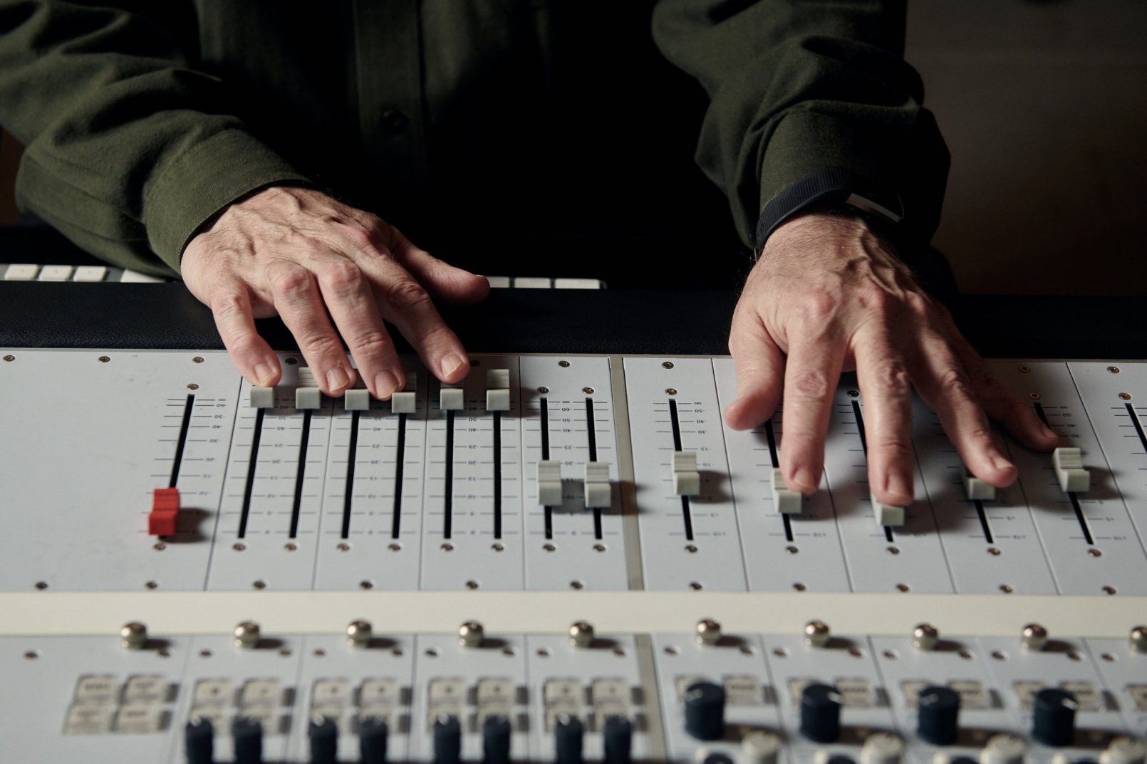 Jim Staley Archives - Roulette