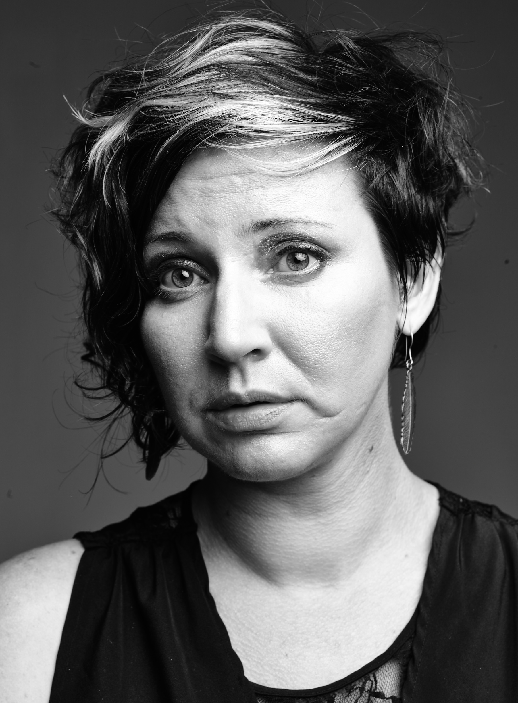 Word / Play: Featuring Mellissa Hughes, Soprano - Roulette