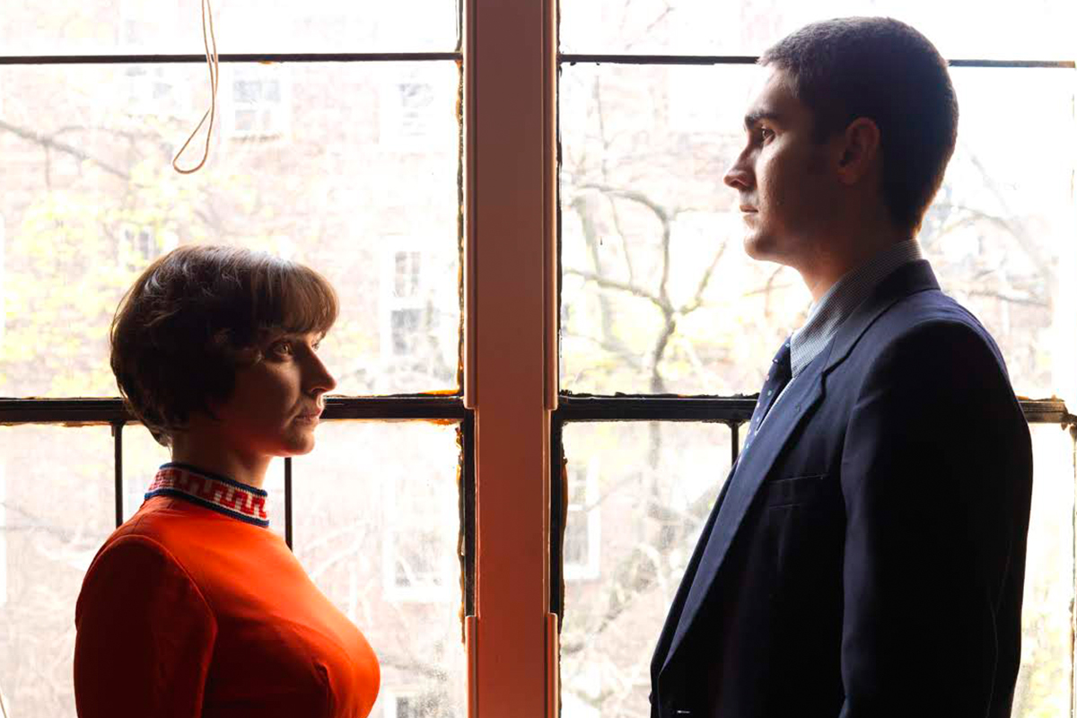 An Evening of Microtonal Music with Christine Perea and Matt Marks ...