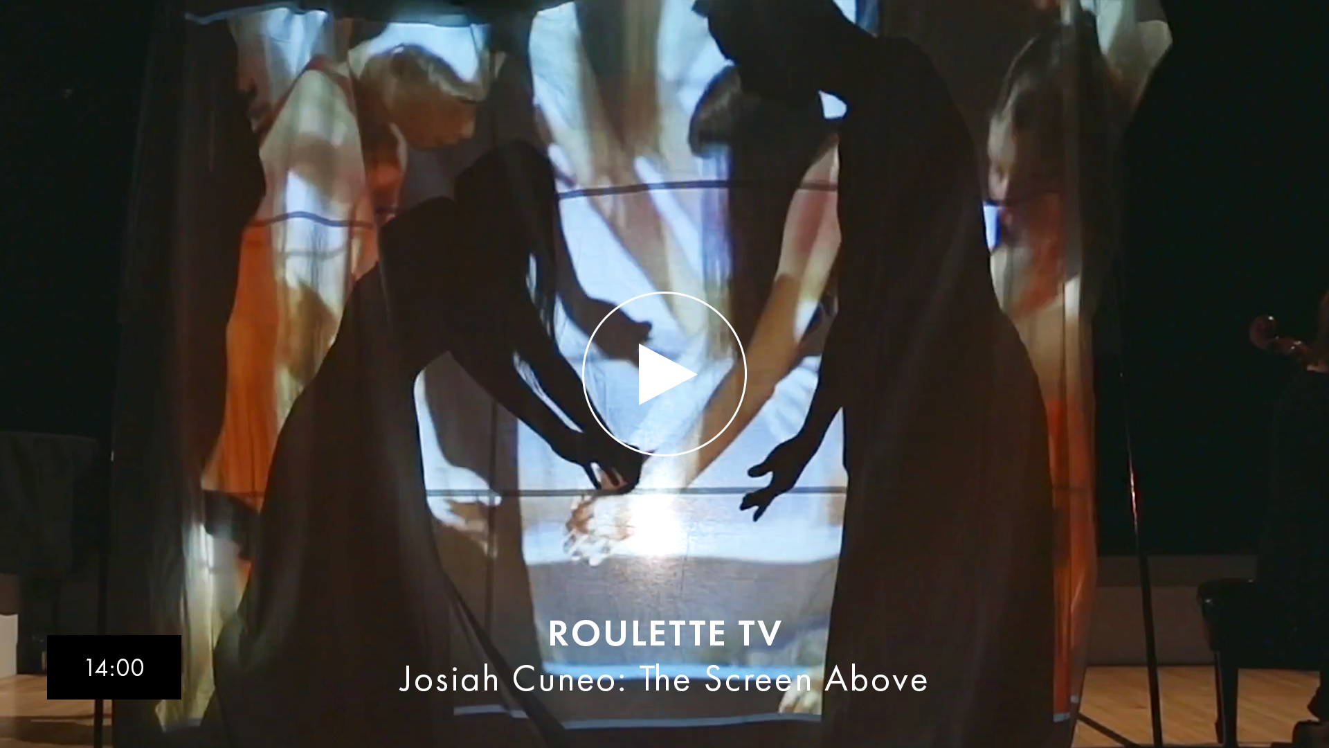 Roulette TV - Roulette