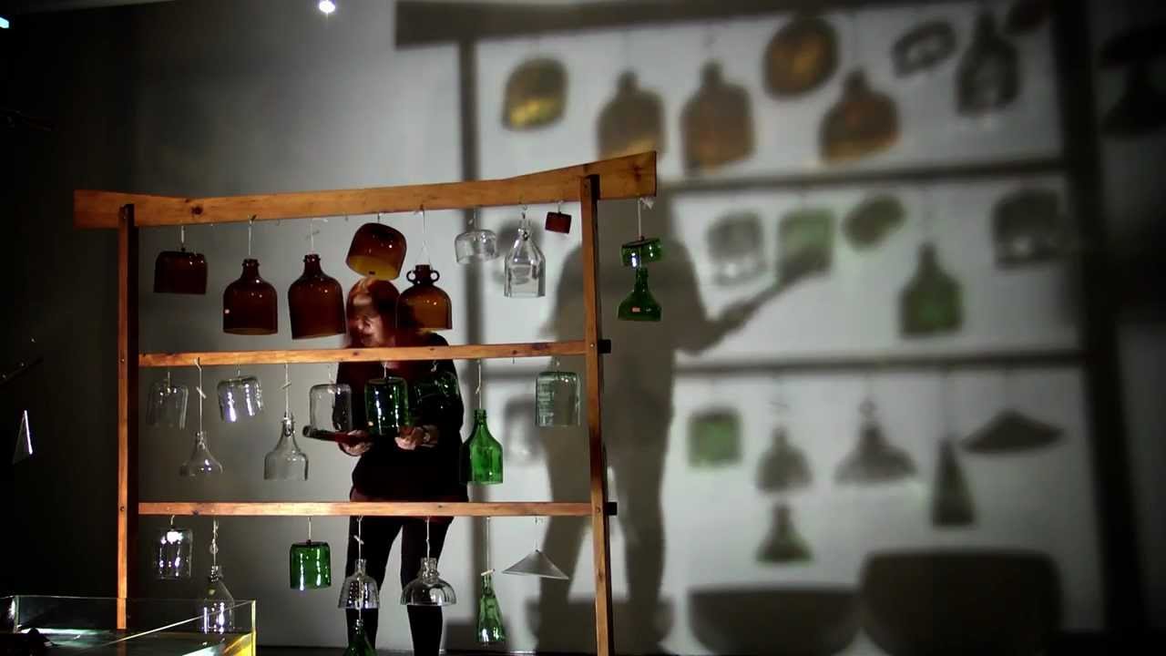Ros Bandt and Sarah Hopkins - Roulette