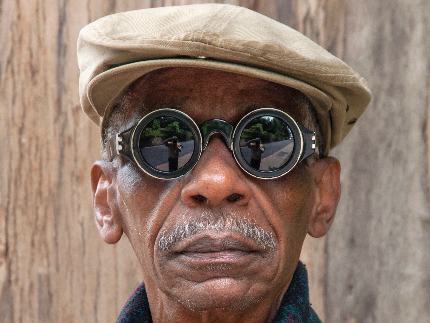 Resist x Improvise: An Evening for Roscoe Mitchell - Roulette