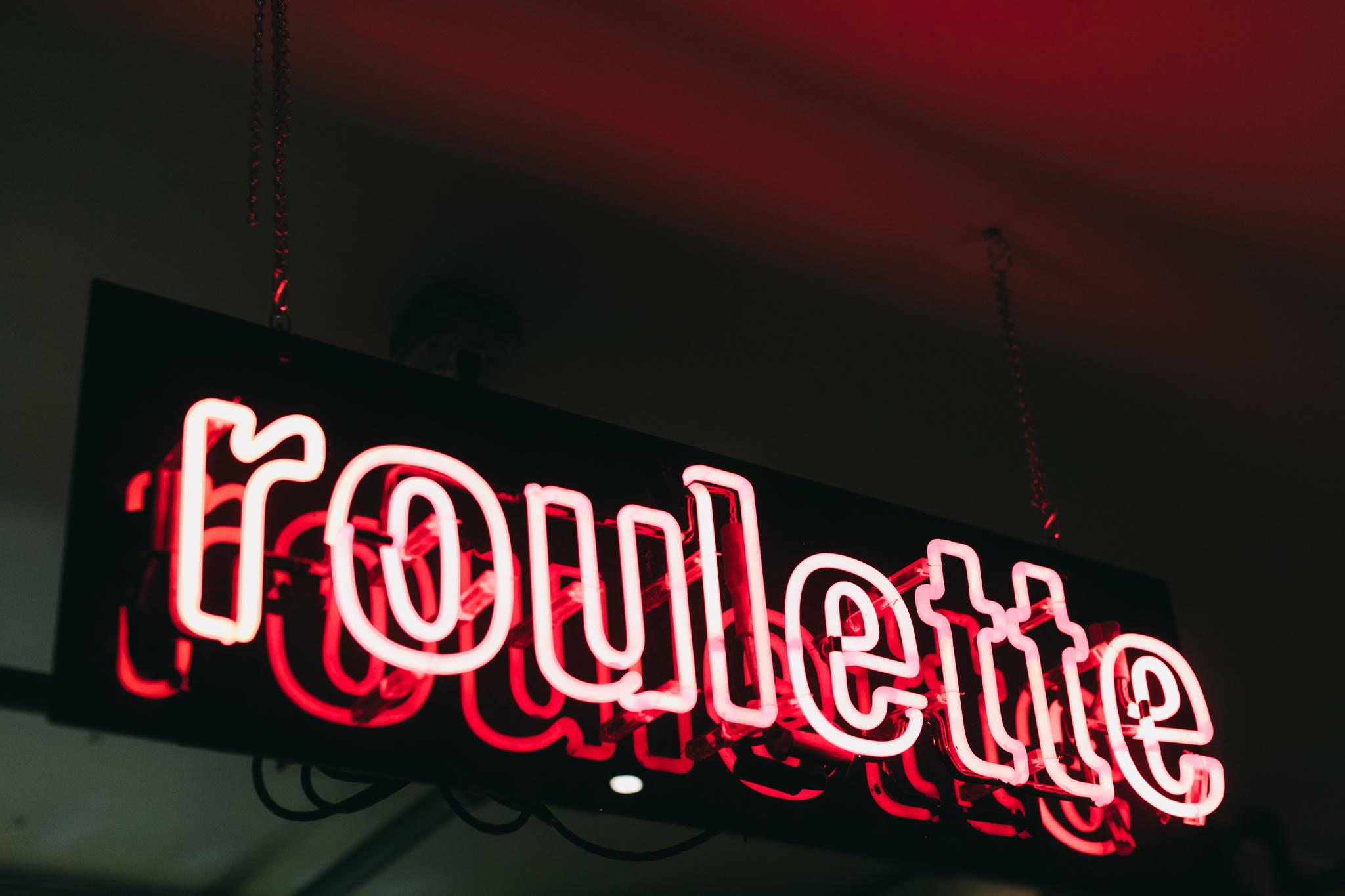 Rent Roulette – Roulette