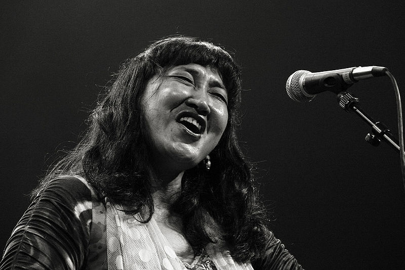 SAADET TÜRKOZ & WILLIAM PARKER - Roulette