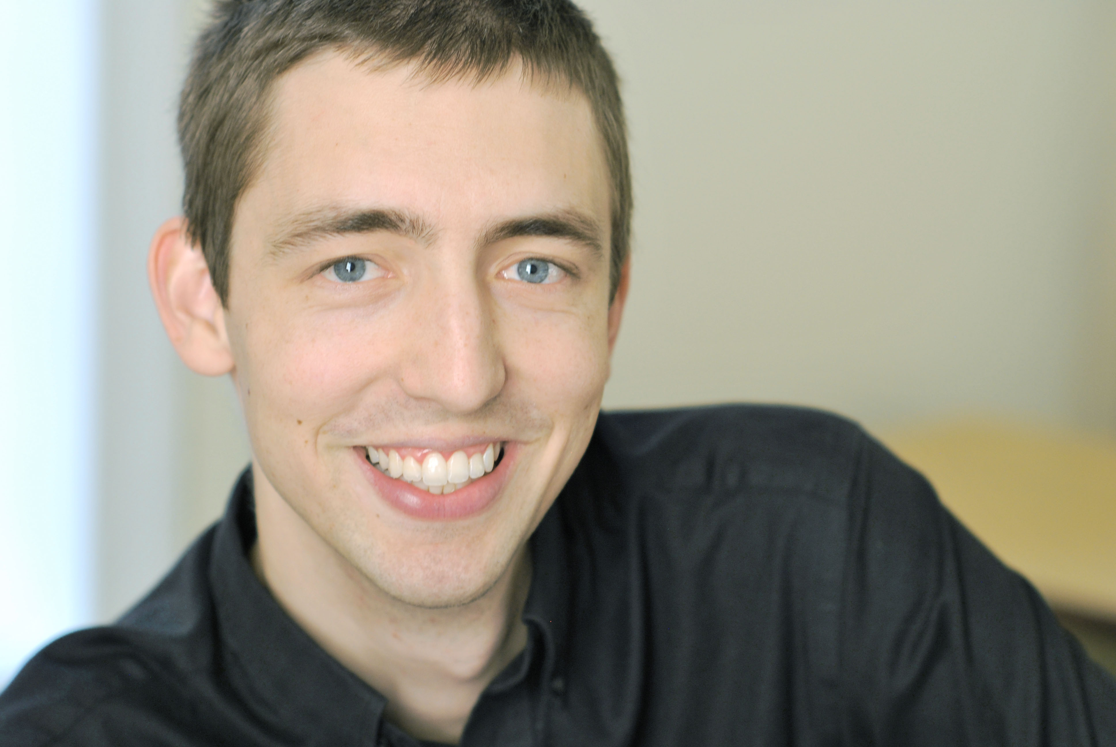 [COMMISSION] Wilderness of Woe: The Music of Shawn Jaeger - Roulette