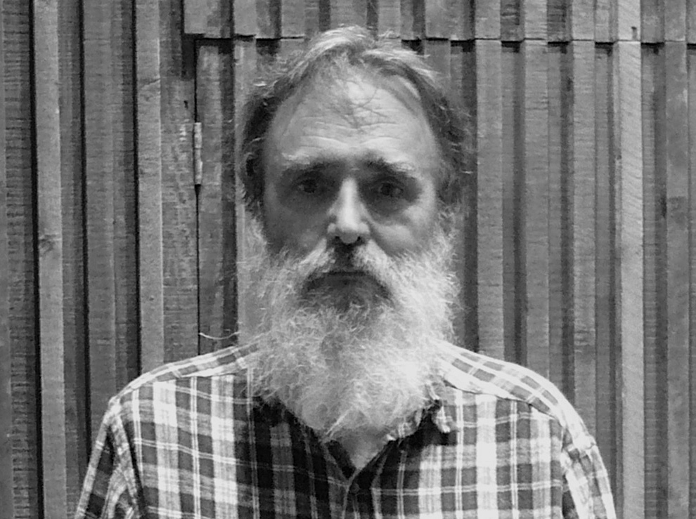 Stuart Saunders Smith - Roulette