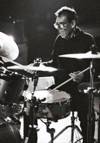 [POSTPONED] Tom Bruno (1932-2012) Memorial and Concert - Roulette