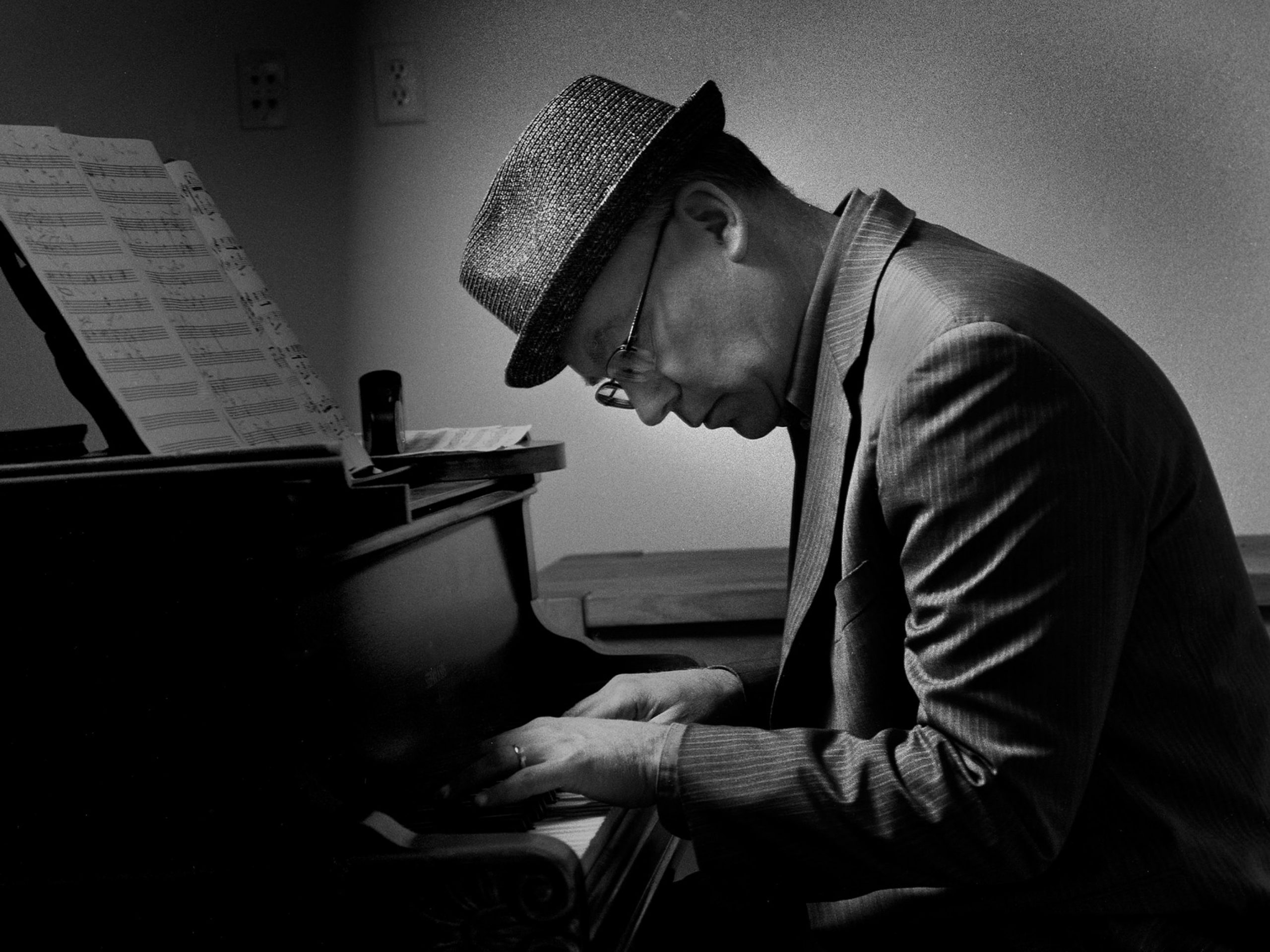 Wayne Horvitz Workshop: Conduction® In History and Practice - Roulette