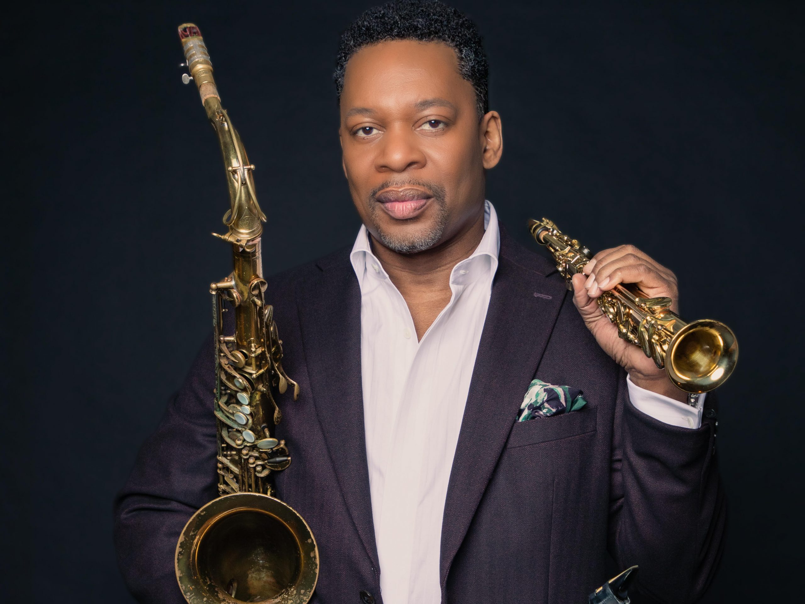 IMPRESSIONS: Improvisatory interpretations on “A Love Supreme” with ...