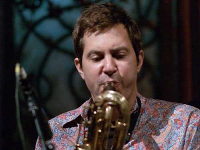 Andy Laster - Roulette