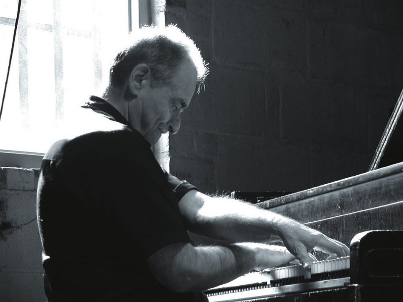 Borah Bergman & Jim Staley - Roulette