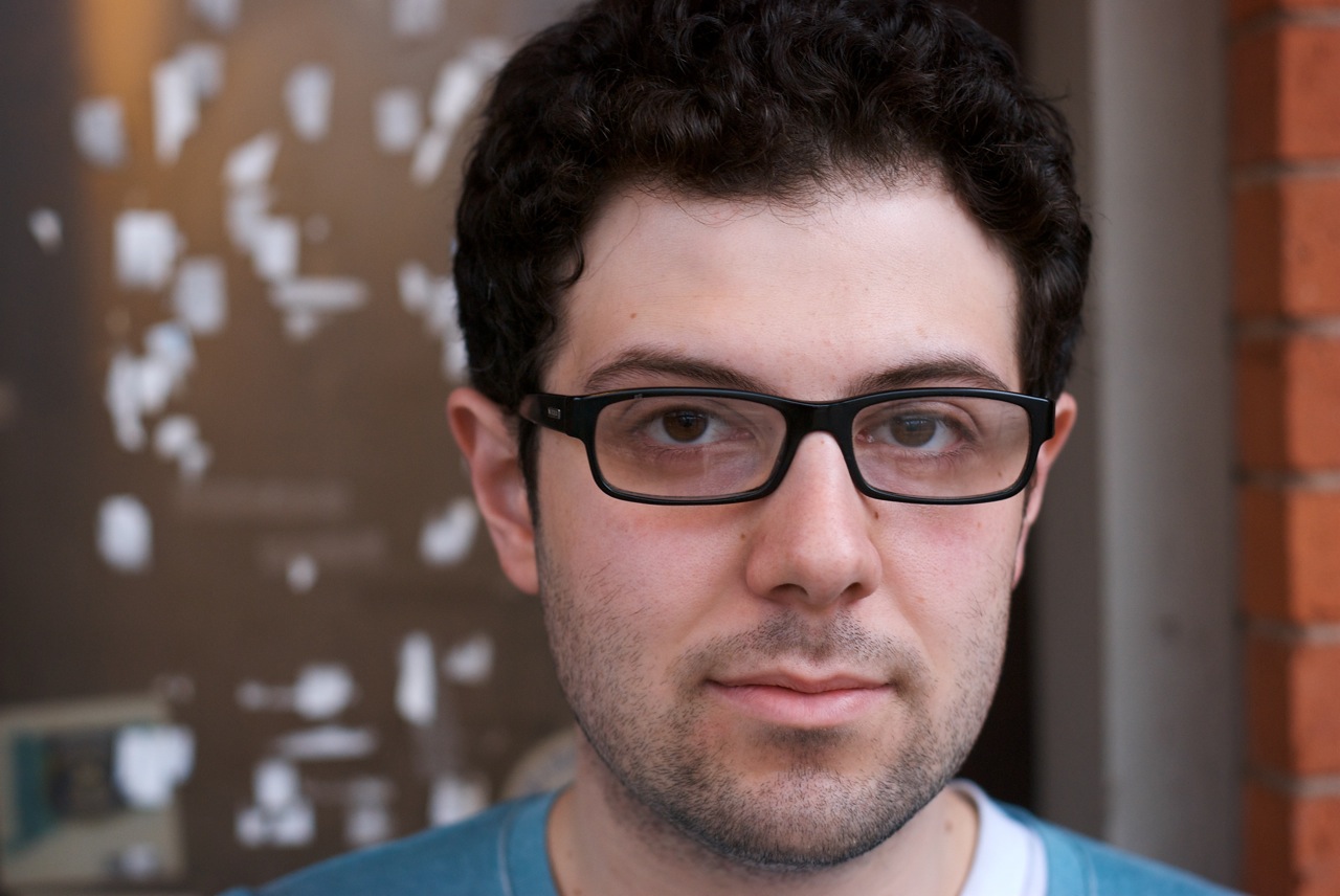 String Theories III: Chris Cerrone's The Pieces That Fall to Earth ...