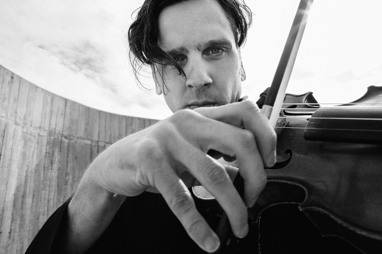 Christopher Tignor - Roulette