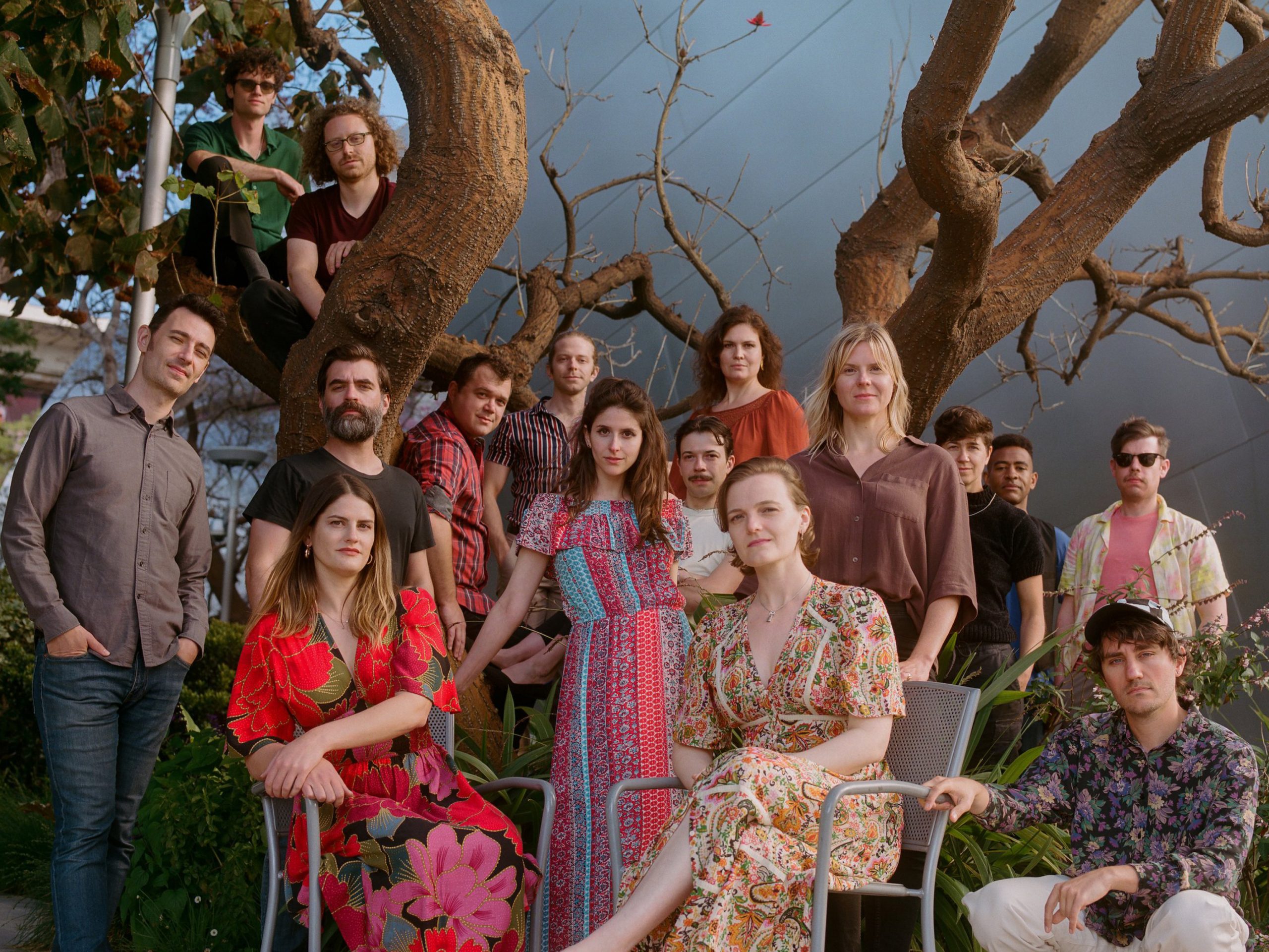 Contemporaneous: The Music of Jali Bakary Konteh and Mafu Conteh (World ...