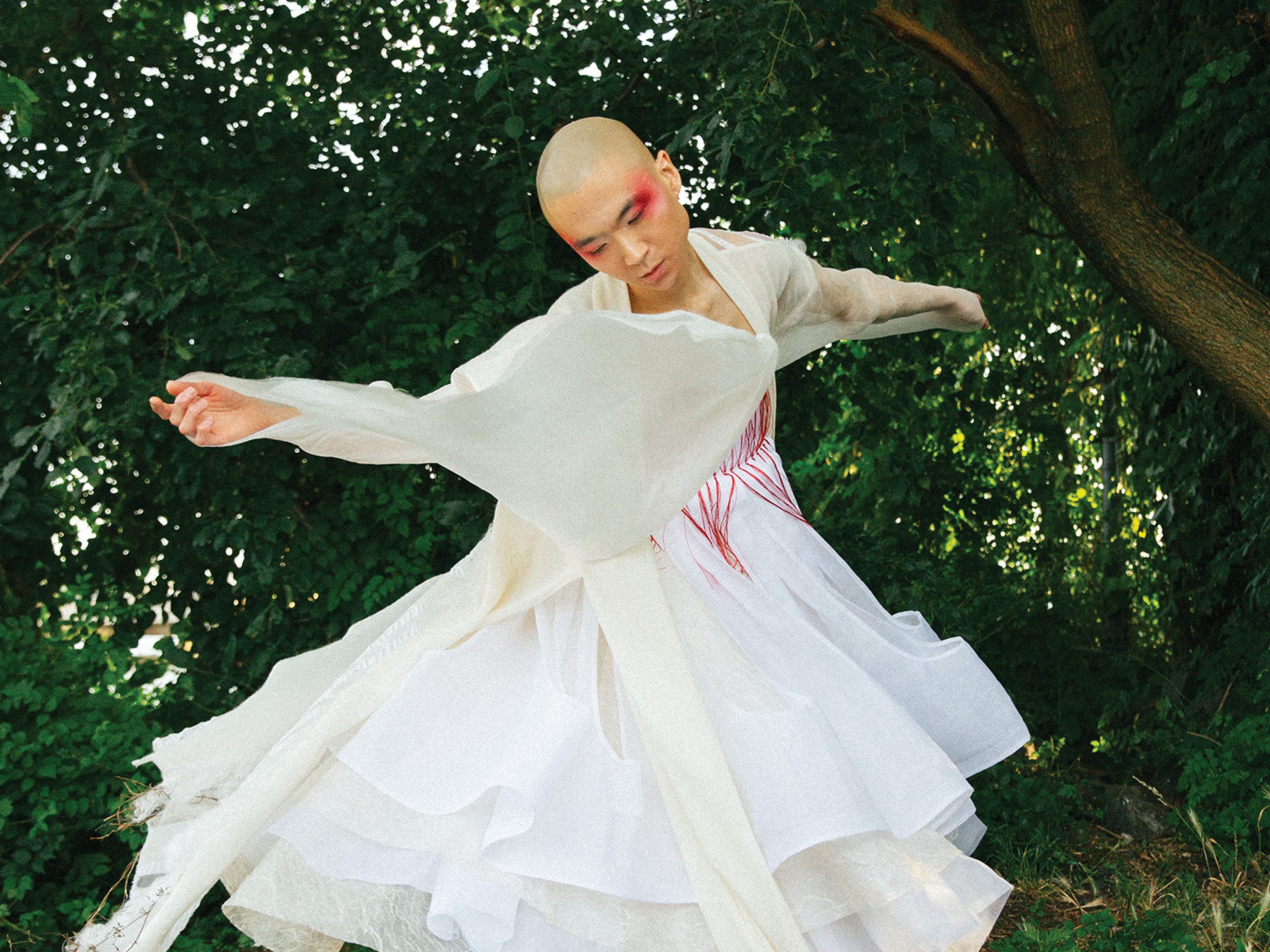 SUN HAN GUILD [yuniya edi kwon, Laura Cocks, Jessie Cox, DoYeon Kim ...