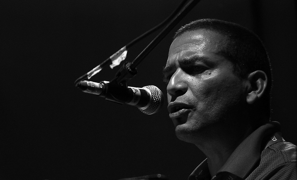 E.J. Rodriguez - Roulette