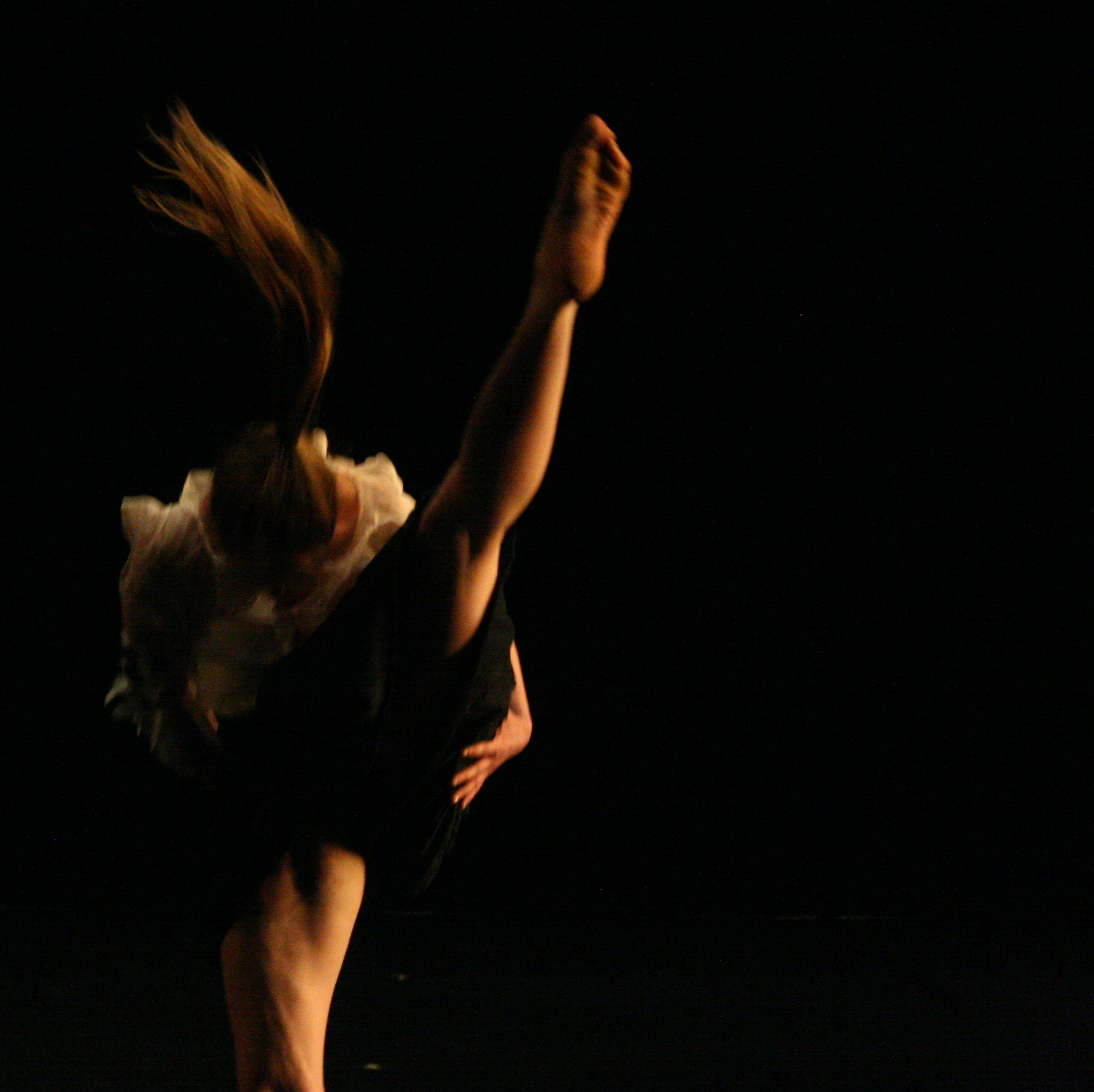 [DANCEROULETTE] lec/dem curated by Kyli Kleven: The Bureau for the ...