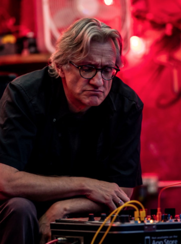 Hans Tammen - Roulette