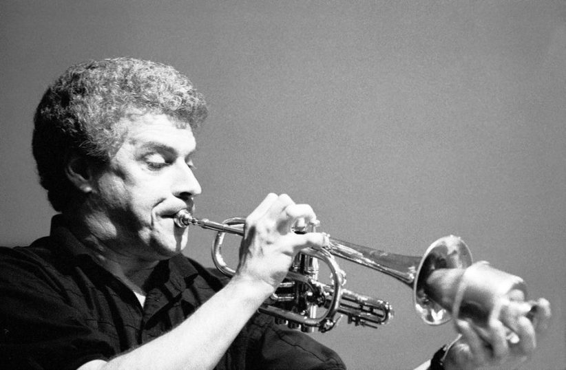 Mark Dresser & Herb Robertson - Roulette