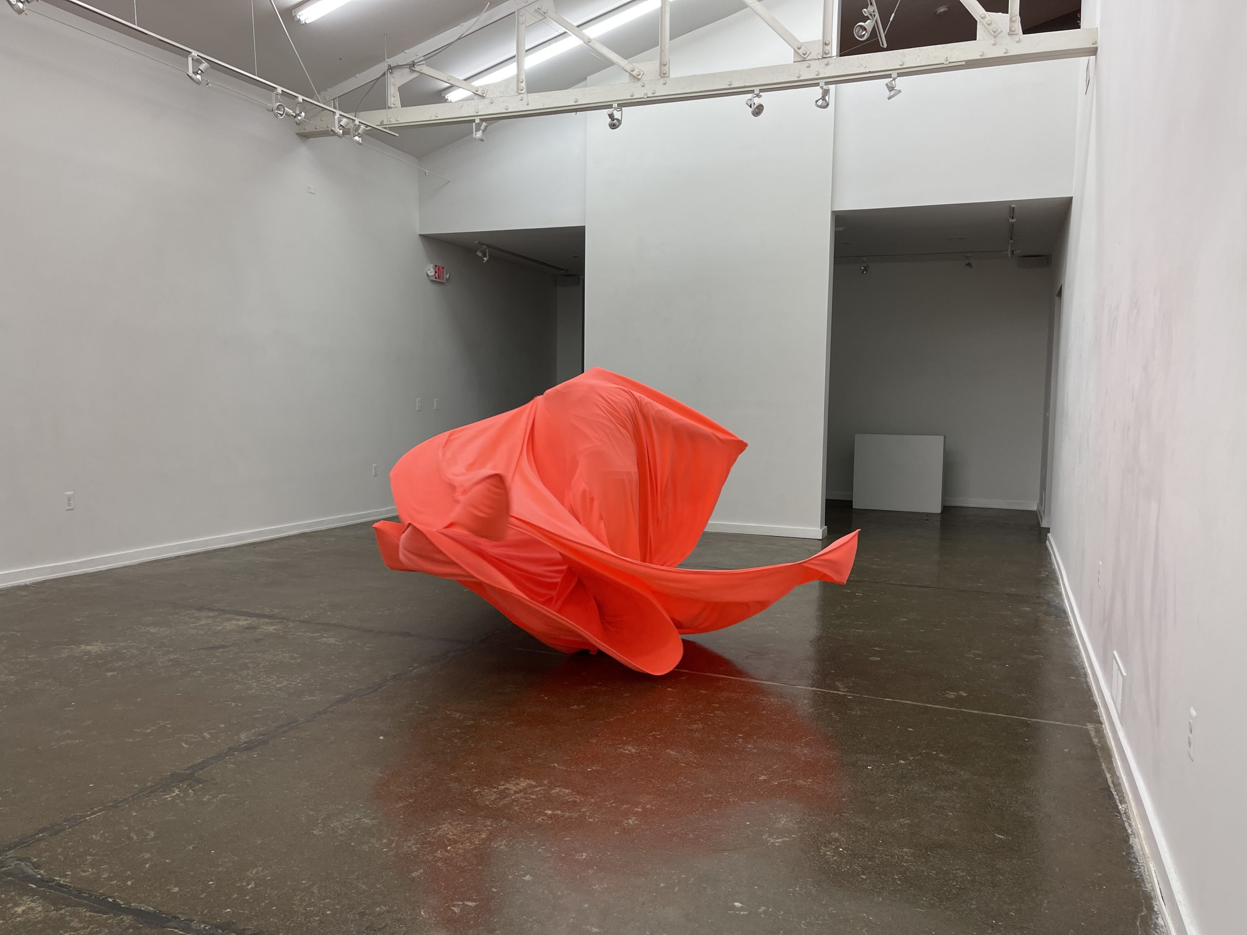 Biba Bell: Cities of the Interior - Roulette