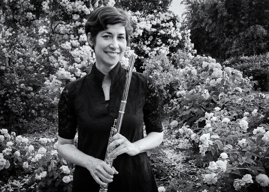 Jane Rigler - Roulette