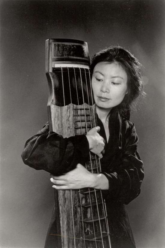 Jin Hi Kim - Roulette