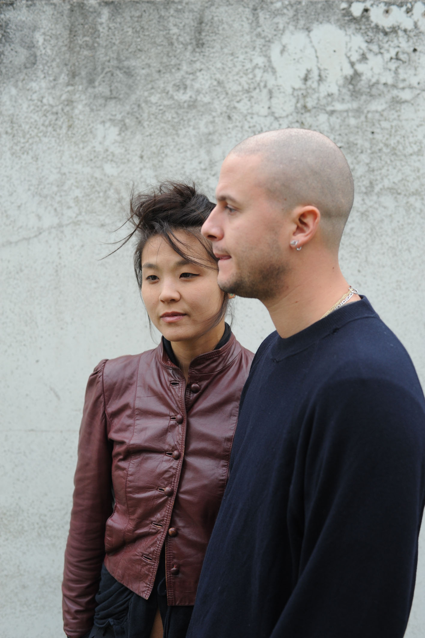 MIXOLOGY: KAMAMA Luca Marini and Audrey Chen - Roulette