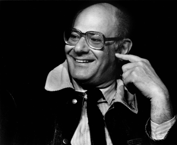 Kagel Nacht : An Evening Dedicated to Composer Mauricio Kagel - Roulette