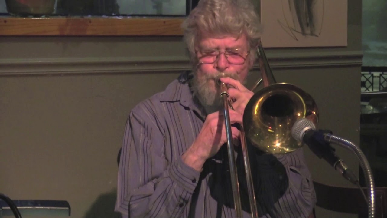 Morgan Powell - Roulette