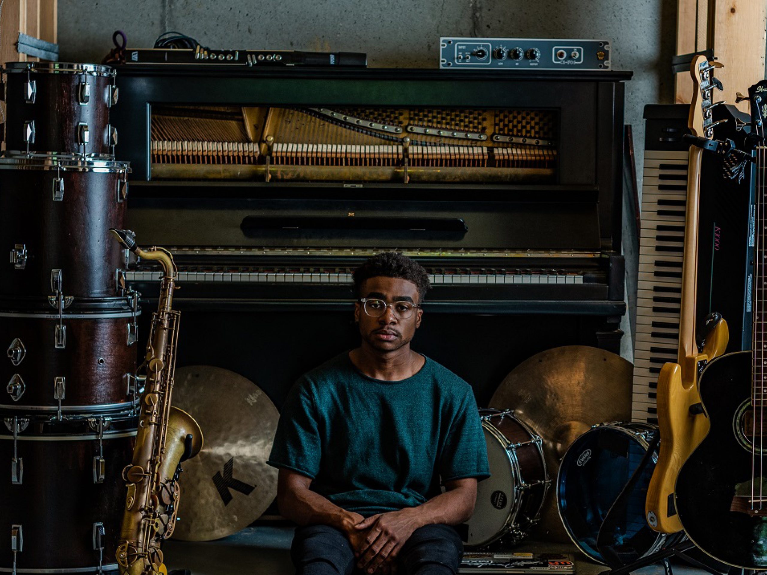 Morgan Guerin - Tales Of The Facade - Roulette