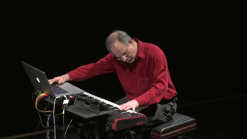 Neil B. Rolnick - Roulette