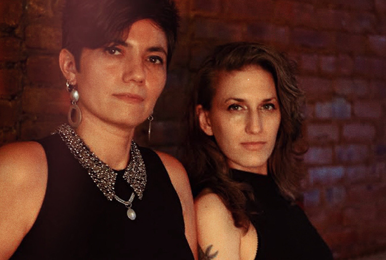 GABBY FLUKE-MOGUL: AM/FM - Roulette