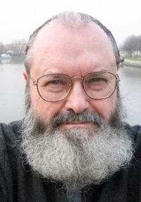 Phill Niblock - Roulette