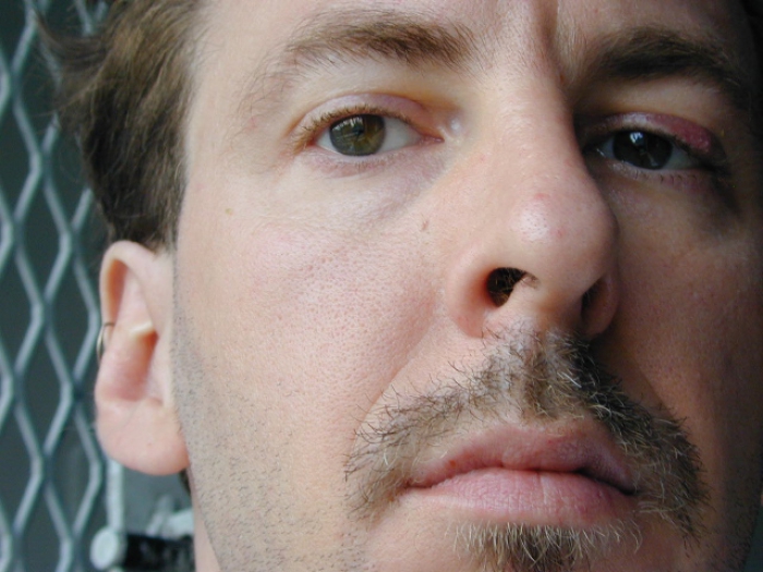 Mixology 1998: Matthew Ostrowski - Roulette