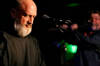 Paul Slavens - Roulette